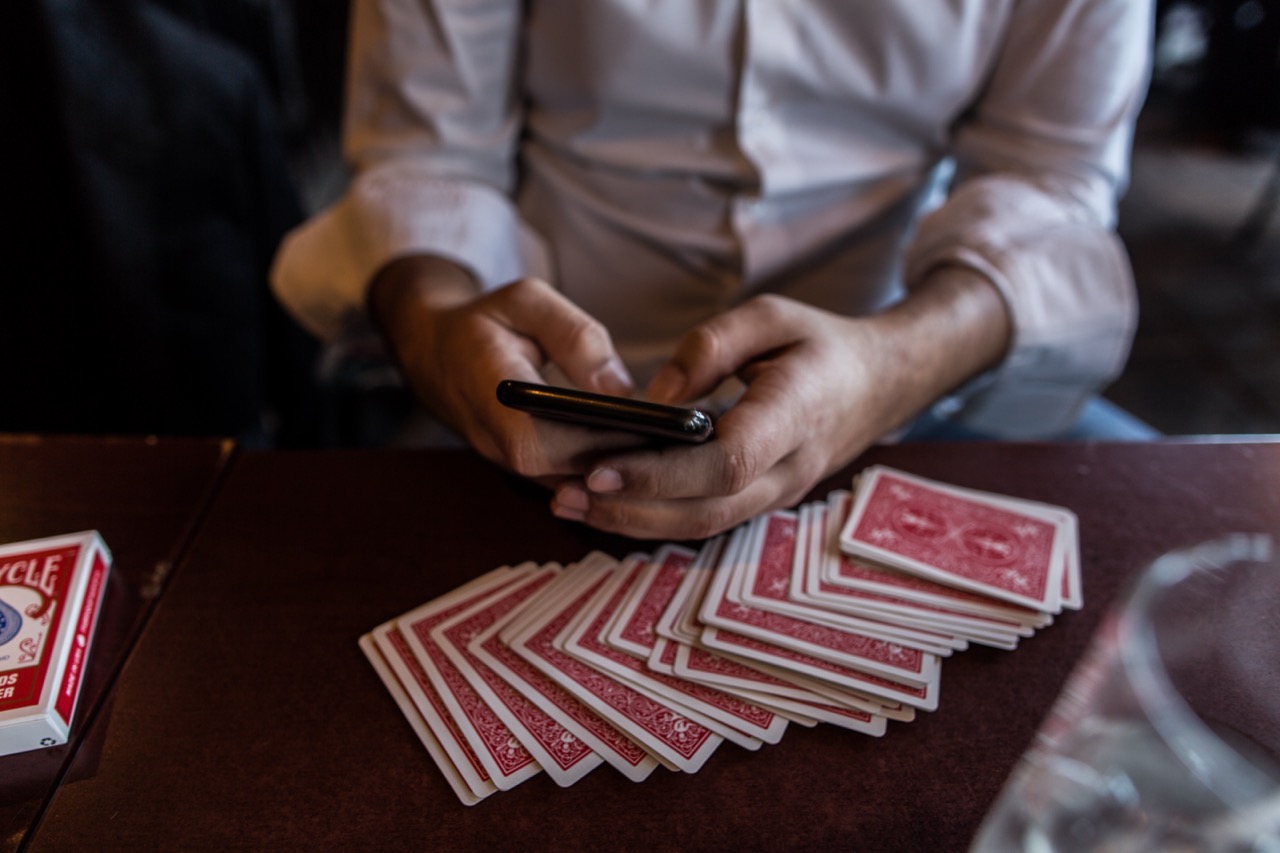 Contact Us | Alex Boyer Magician | Corporate & Private Event